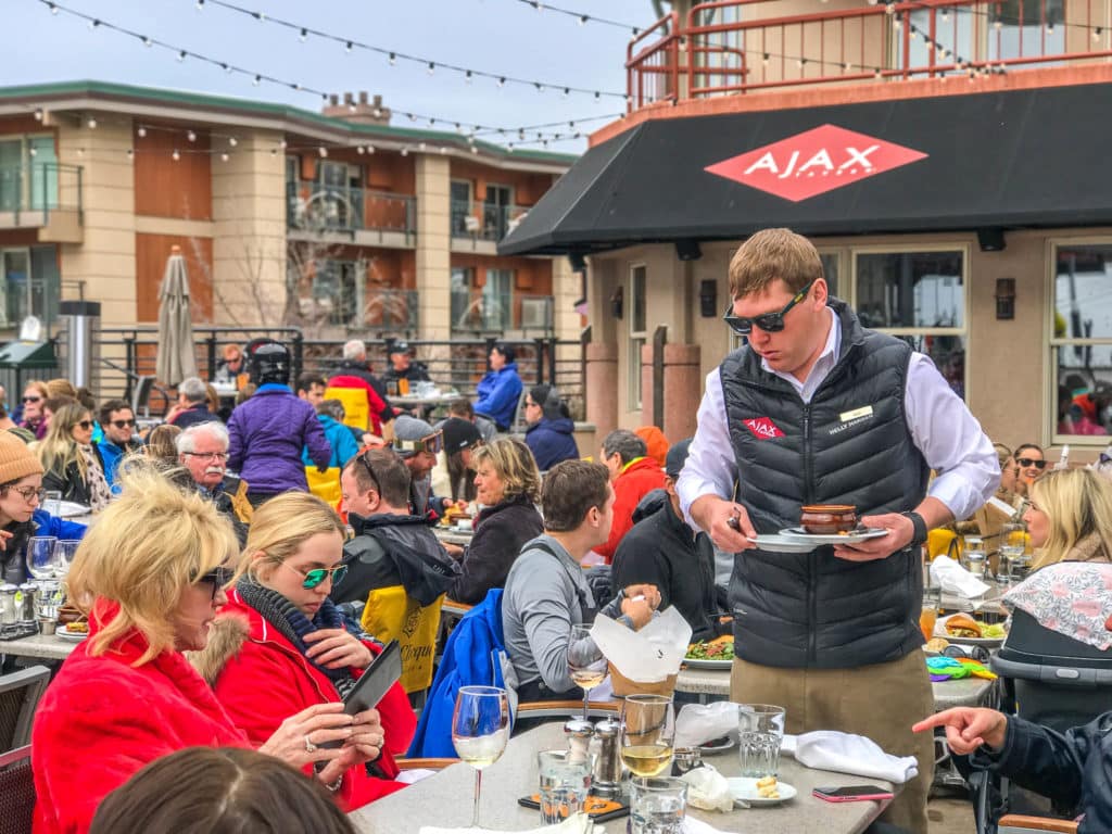 Skiing in Aspen: What to Know Before You Go - The Road Les Traveled