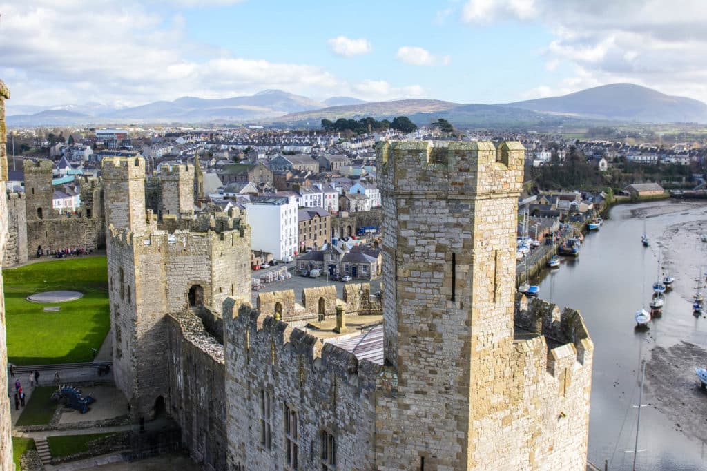 A Welsh Bucket List: What to do in Wales, U.K. - The Road Les Traveled