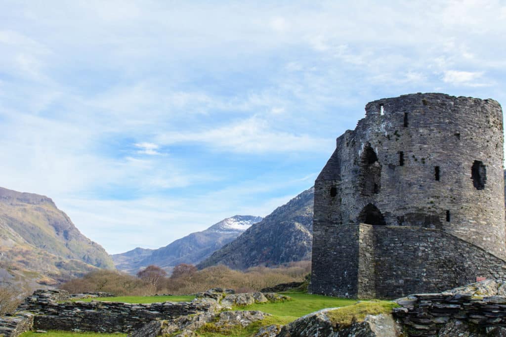 A Welsh Bucket List: What to do in Wales, U.K. - The Road Les Traveled