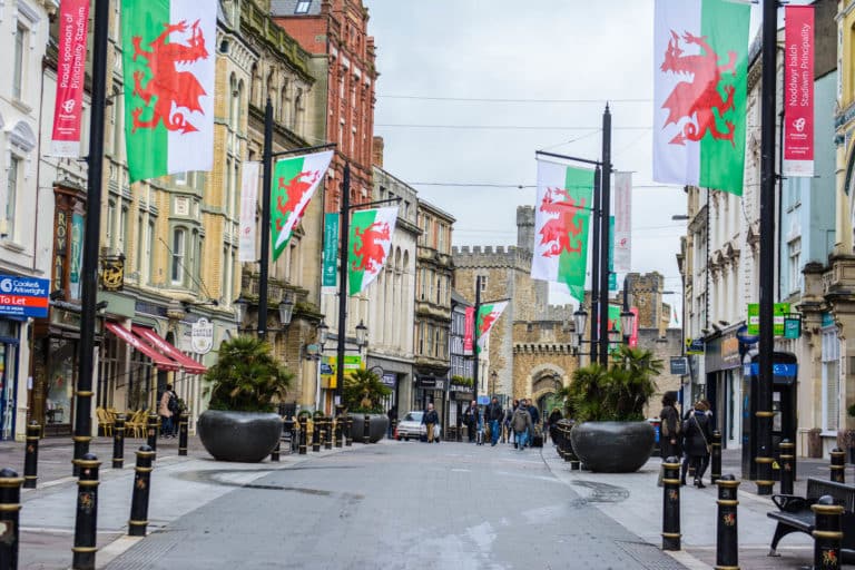 A Welsh Bucket List: What to do in Wales, U.K. - The Road Les Traveled