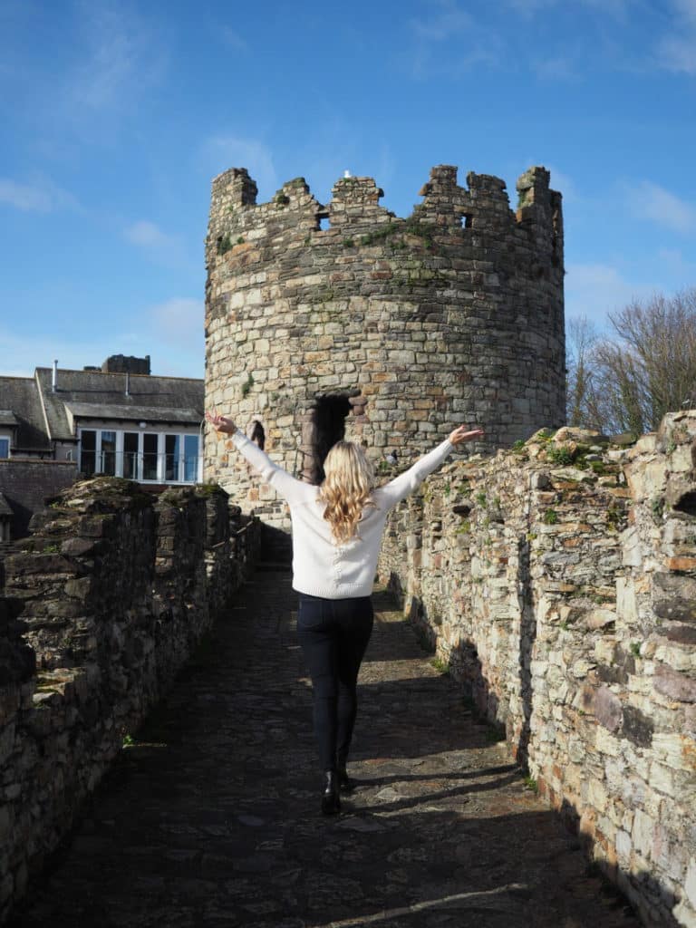 A Welsh Bucket List: What to do in Wales, U.K. - The Road Les Traveled