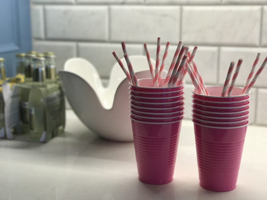 How to Throw a Ta-Ta to the Tatas Party - The Road Les Traveled