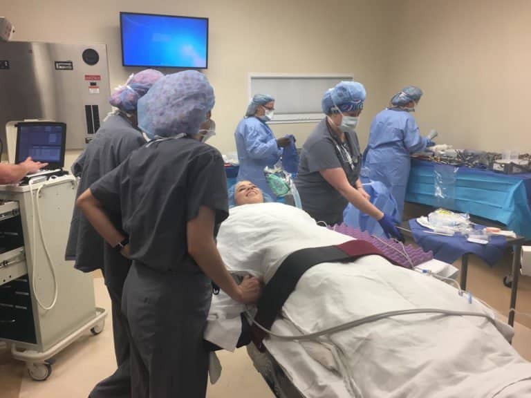 My Double Mastectomy Surgery in 24 Photos - The Road Les Traveled