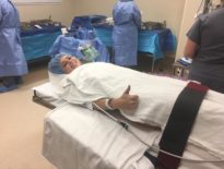 My Double Mastectomy Surgery in 24 Photos - The Road Les Traveled