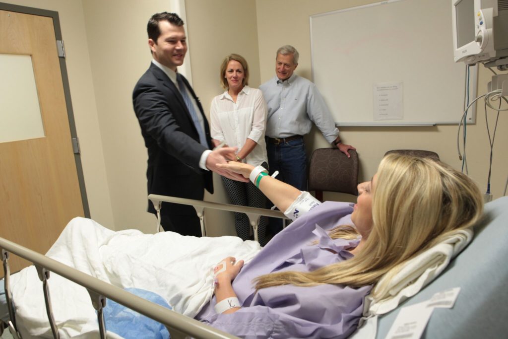 My Double Mastectomy Surgery in 24 Photos - The Road Les Traveled