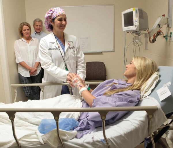 My Double Mastectomy Surgery in 24 Photos - The Road Les Traveled