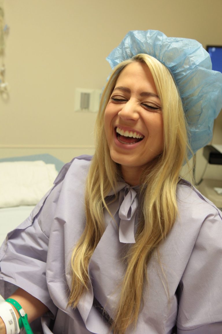 My Double Mastectomy Surgery in 24 Photos - The Road Les Traveled