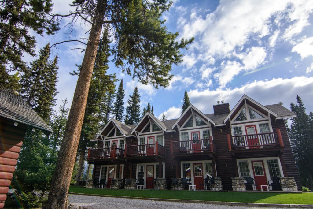 My Week in the Wilderness: What to do in Banff National Park - The Road ...