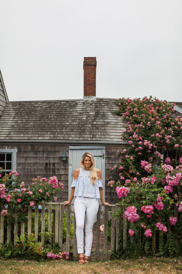 Sip, See & Savor: A Guide to Nantucket Island - The Road Les Traveled