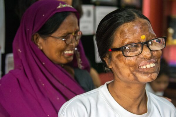 Faces of India: A Photo Diary - The Road Les Traveled