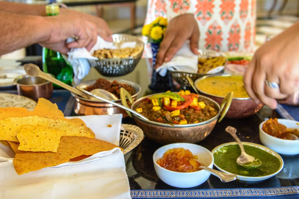 Tastes of India: What to Eat from North to South - The Road Les Traveled