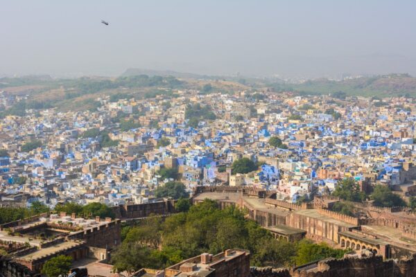 Where To Go in India: Rajasthan & Agra Itinerary - The Road Les Traveled