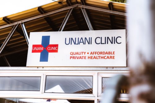 Seeking Women Empowerment in South Africa - The Road Les Traveled