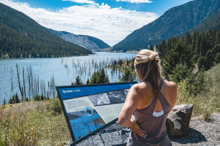 Yellowstone National Park: A Guide for First Timers - The Road Les Traveled