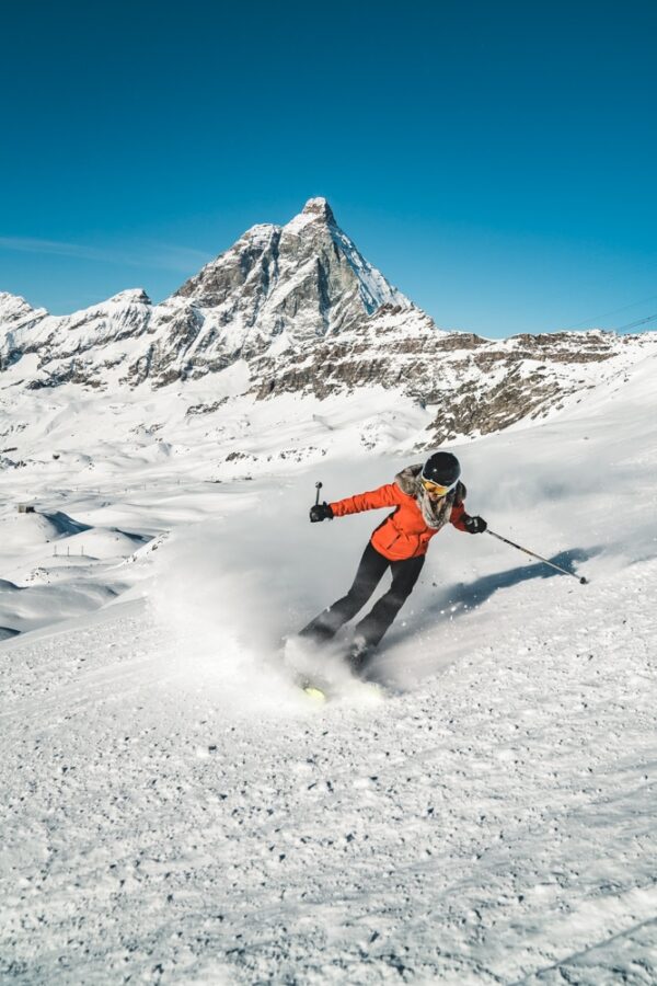 Guide to Zermatt, Switzerland - The Road Les Traveled