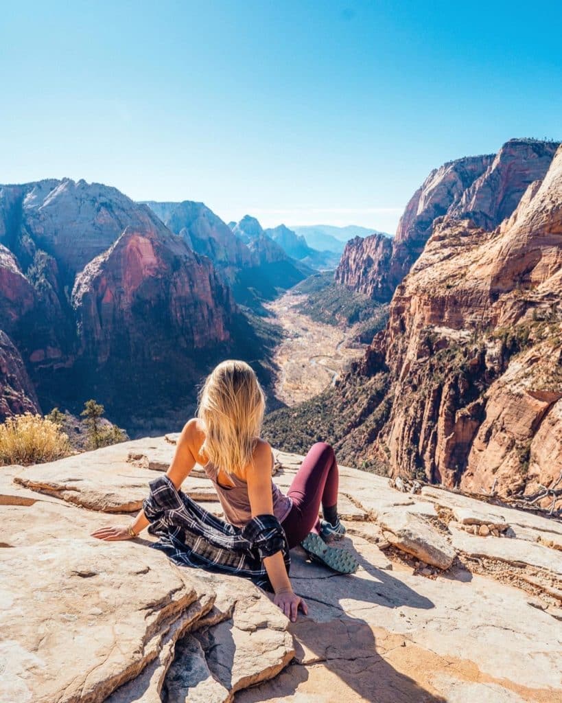 LimitLes Zion 2021 - The Road Les Traveled