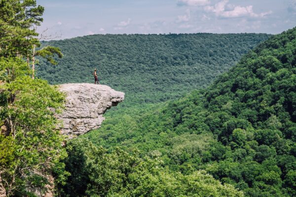 A Quick Guide to Exploring Arkansas - The Road Les Traveled