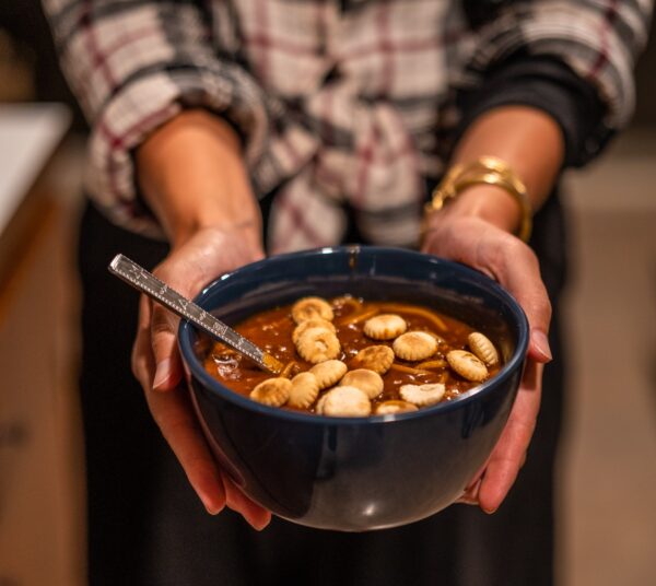 My Mom's Chili Recipe - The Road Les Traveled
