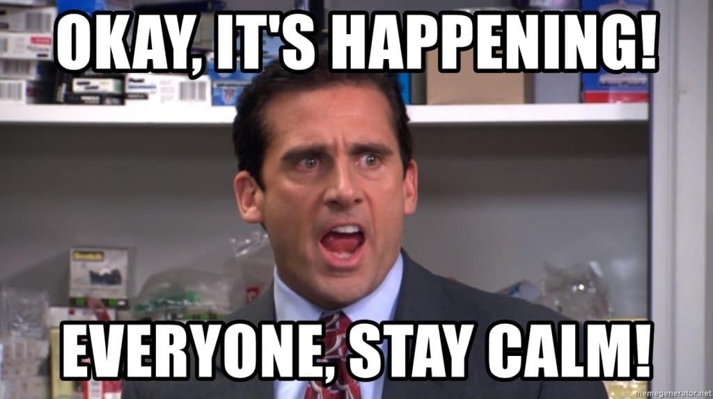 A Baby Story: Nora Blanche Kavanagh - The Road Les Traveled