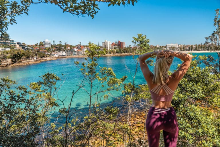 A Quick Guide to Manly Beach in Sydney, Australia - The Road Les Traveled