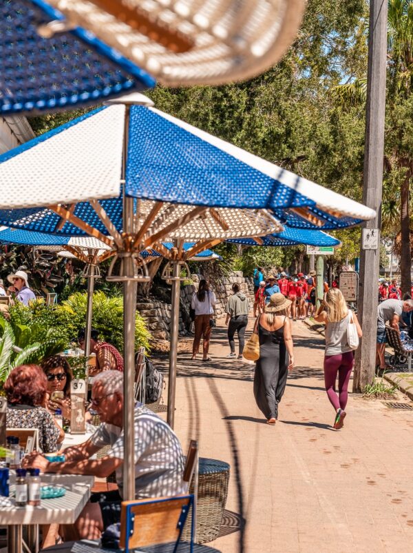 A Quick Guide to Manly Beach in Sydney, Australia - The Road Les Traveled