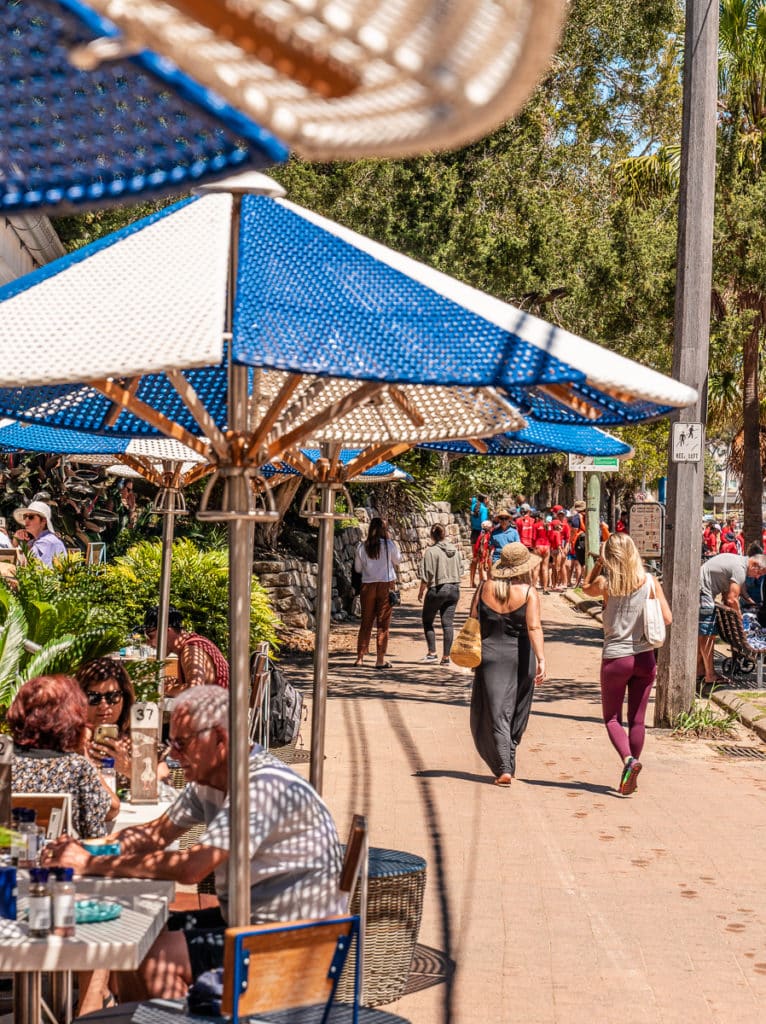 A Quick Guide to Manly Beach in Sydney, Australia - The Road Les Traveled