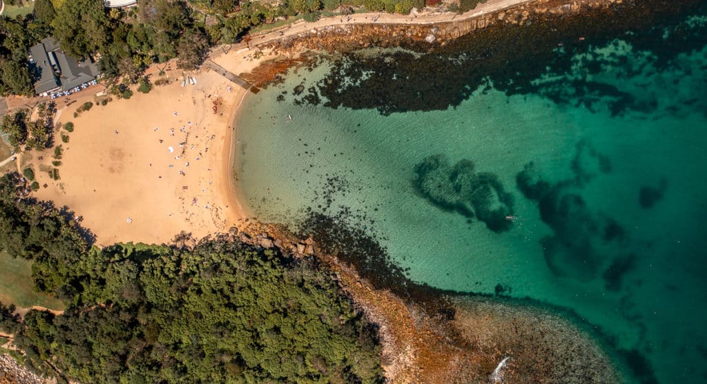 A Quick Guide to Manly Beach in Sydney, Australia - The Road Les Traveled