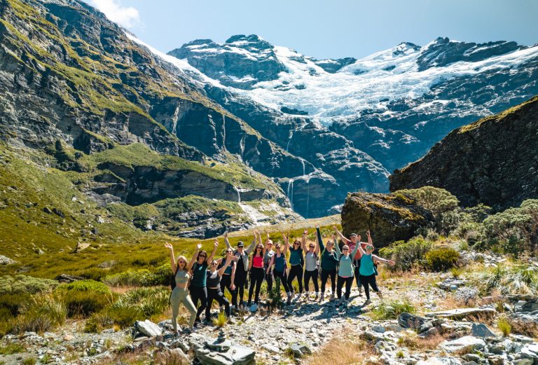 LimitLes Travel - The Road Les Traveled