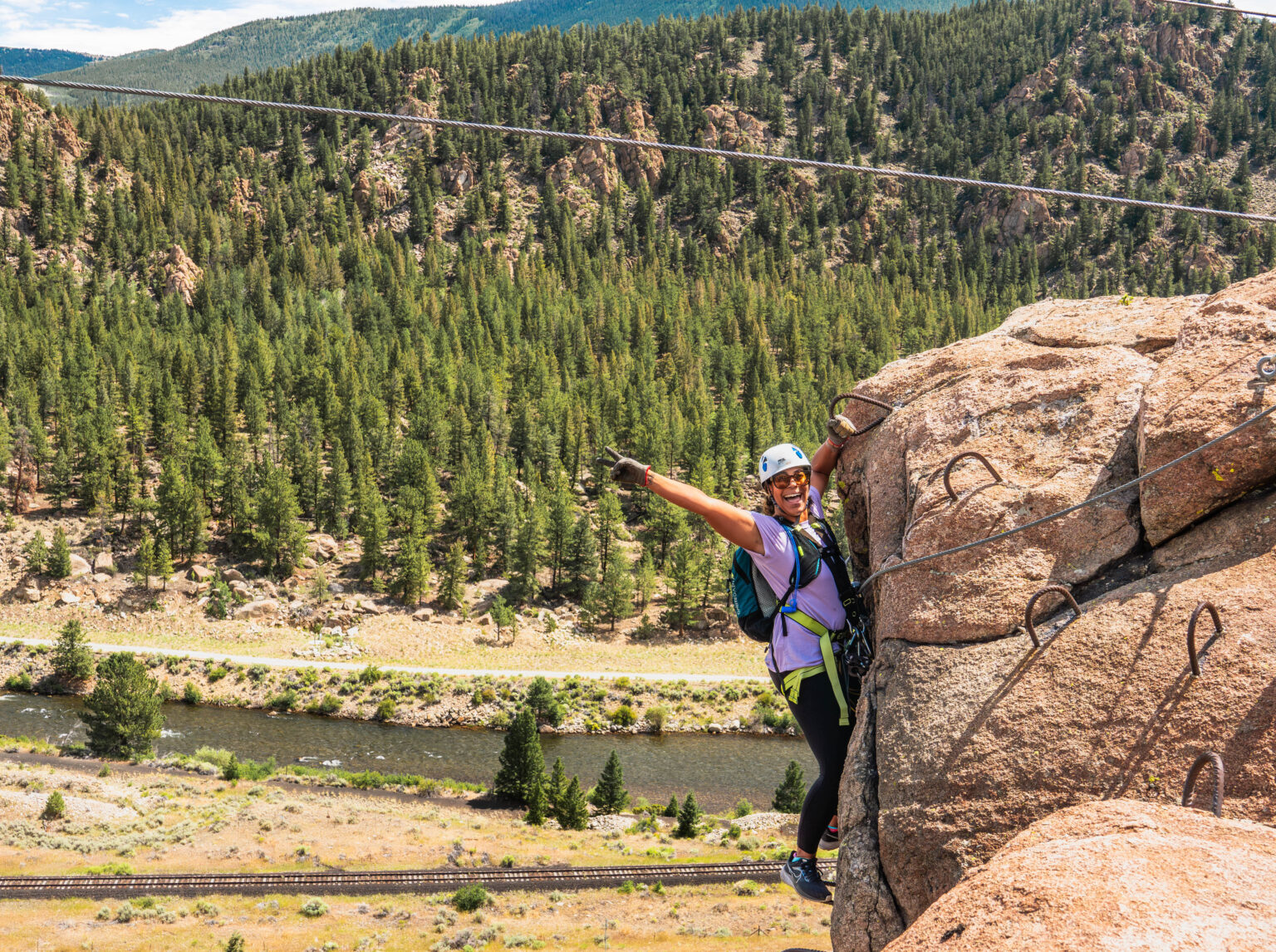 LimitLes Colorado 2023: The Best of Breck - The Road Les Traveled