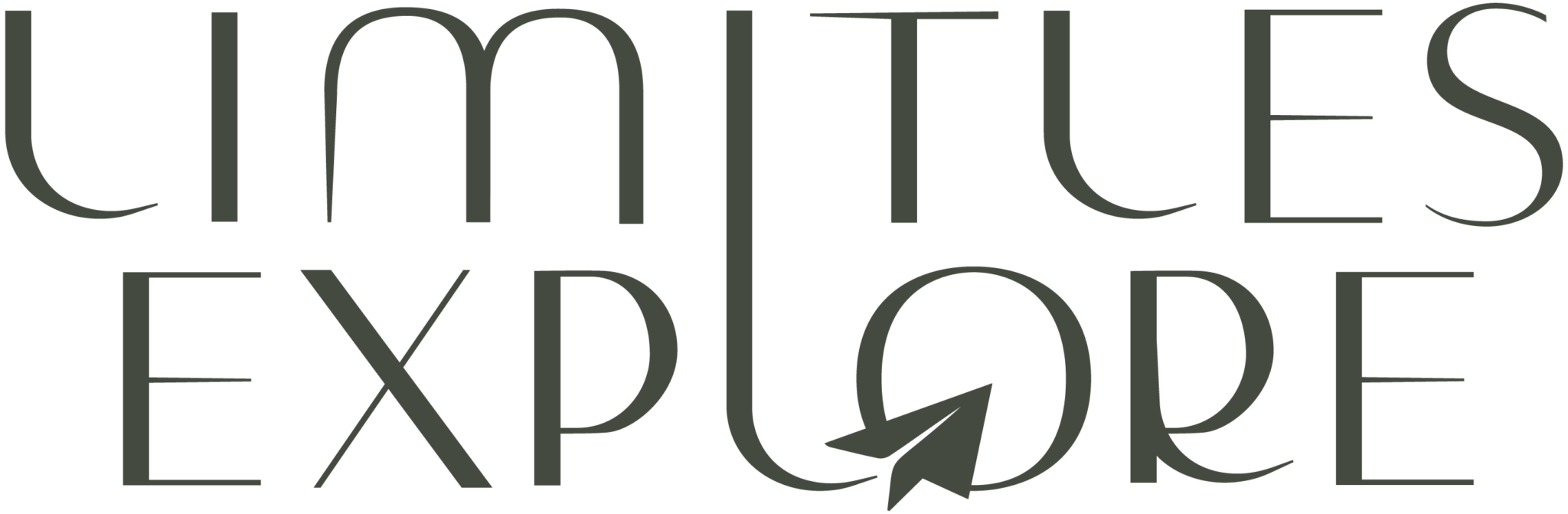 LimitLes Explore - The Road Les Traveled