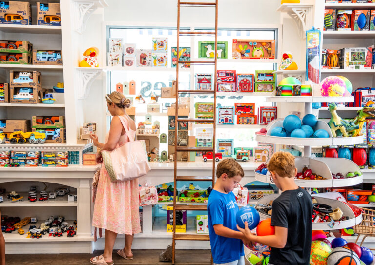 The Best of 30A: A Quick Guide to Florida’s Coastal Gems - The Road Les ...